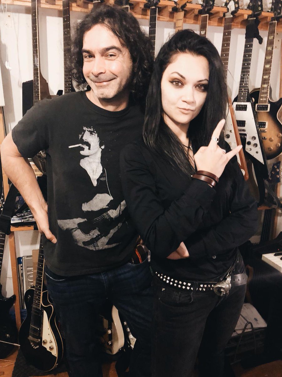 Masters Of Ceremony objavili besedilni spot - ROCK HARD