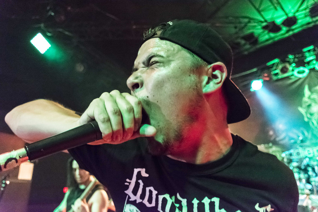 Fallujah odslej brez Hoffmana - ROCK HARD