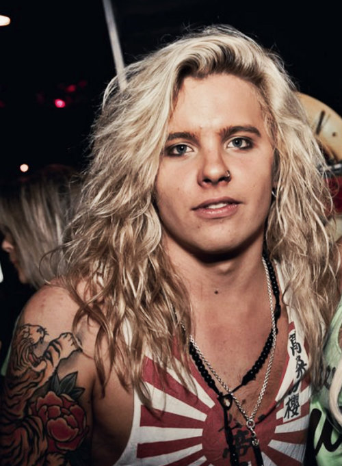 Kaj se dogaja s Santa Cruz? - ROCK HARD