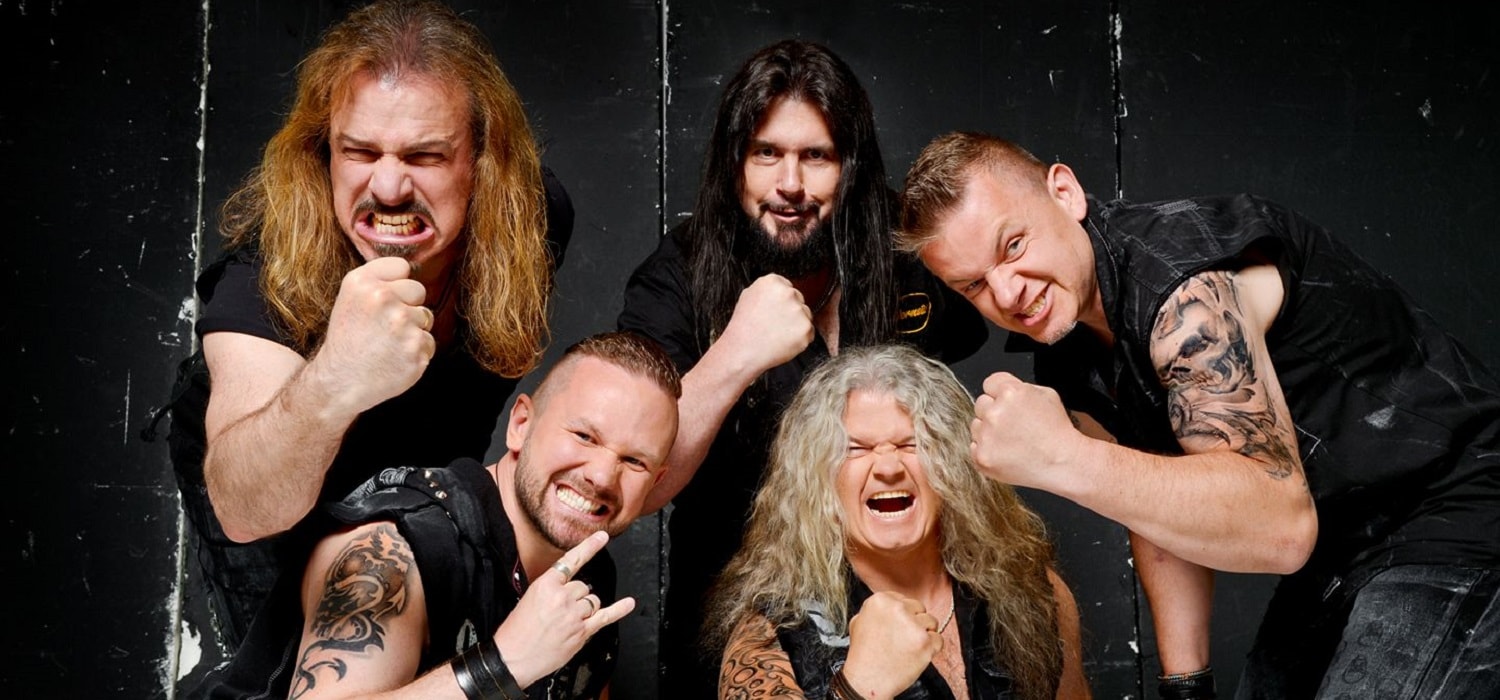 Brainstorm razkrili podrobnosti albuma - ROCK HARD