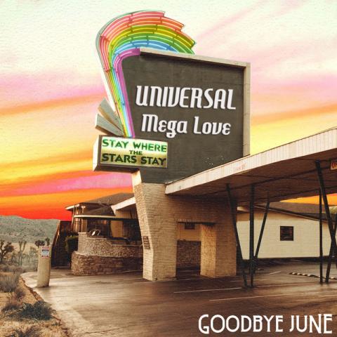 Goodbye June predstavljajo single - ROCK HARD