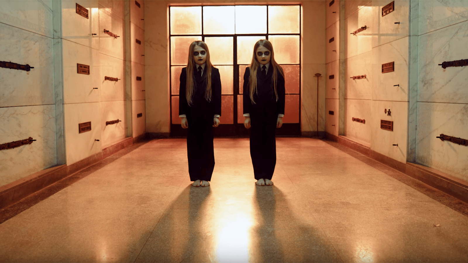 Papaganda obvešča: Prihaja New World Redro - ROCK HARD