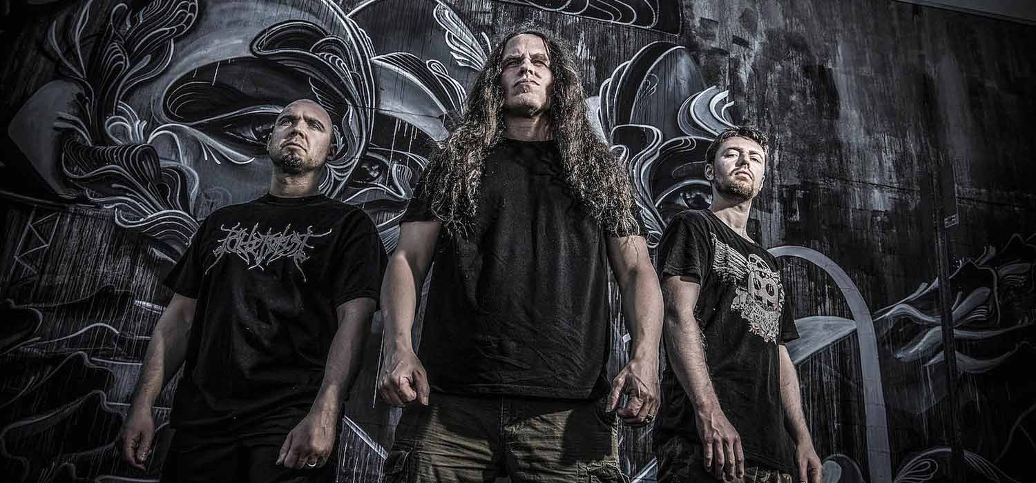 Hate Eternal objavili podrobnosti albuma - ROCK HARD