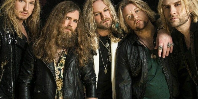 Inglorious znova akustično - ROCK HARD