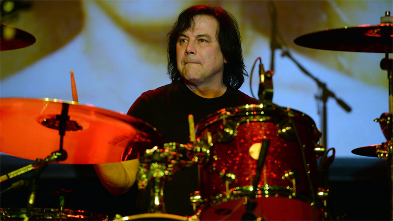 Jimmy DeGrasso ni več jezdec črne zvezde - ROCK HARD