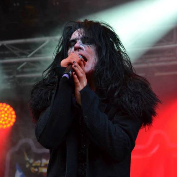 Lizzy Borden predstavlajo podrobnosti albuma - ROCK HARD