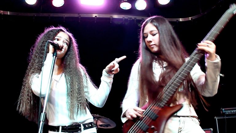 Motion Device napovedujejo album - ROCK HARD