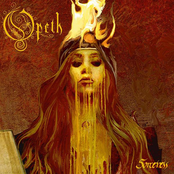Opeth predstavljajo webepizode 7,8 & 9 ter skladbo 'The Wild Flowers ...