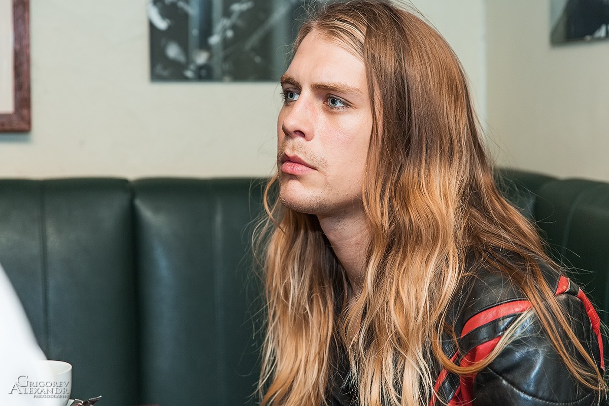 Ragnar zapustil Pain of Salvation - ROCK HARD