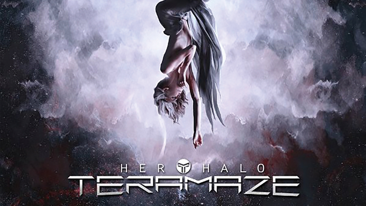 Teramaze: "Her Halo" - ROCK HARD