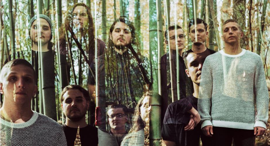 The Contortionist predstavljajo podrobnosti albuma - ROCK HARD