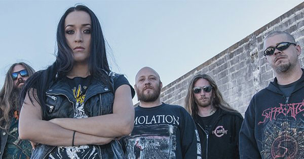 Abnormality napovedujejo novo ploščo - ROCK HARD