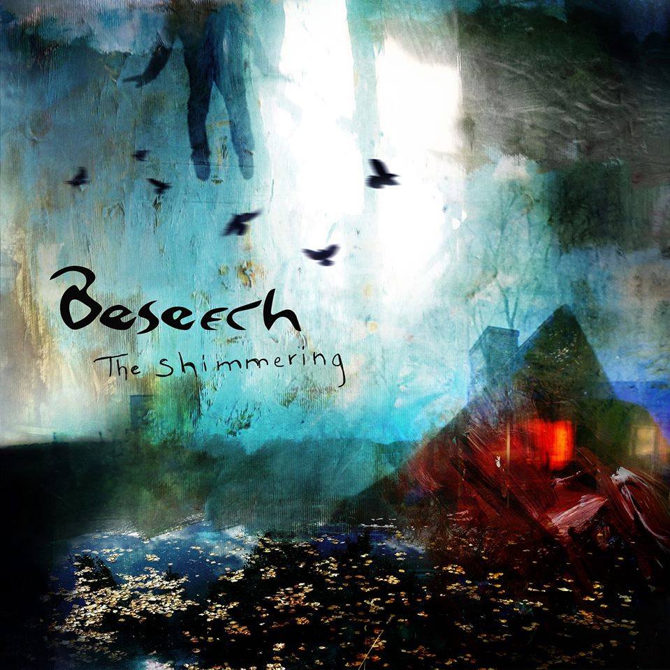 Beseech: "Highwayman" - ROCK HARD