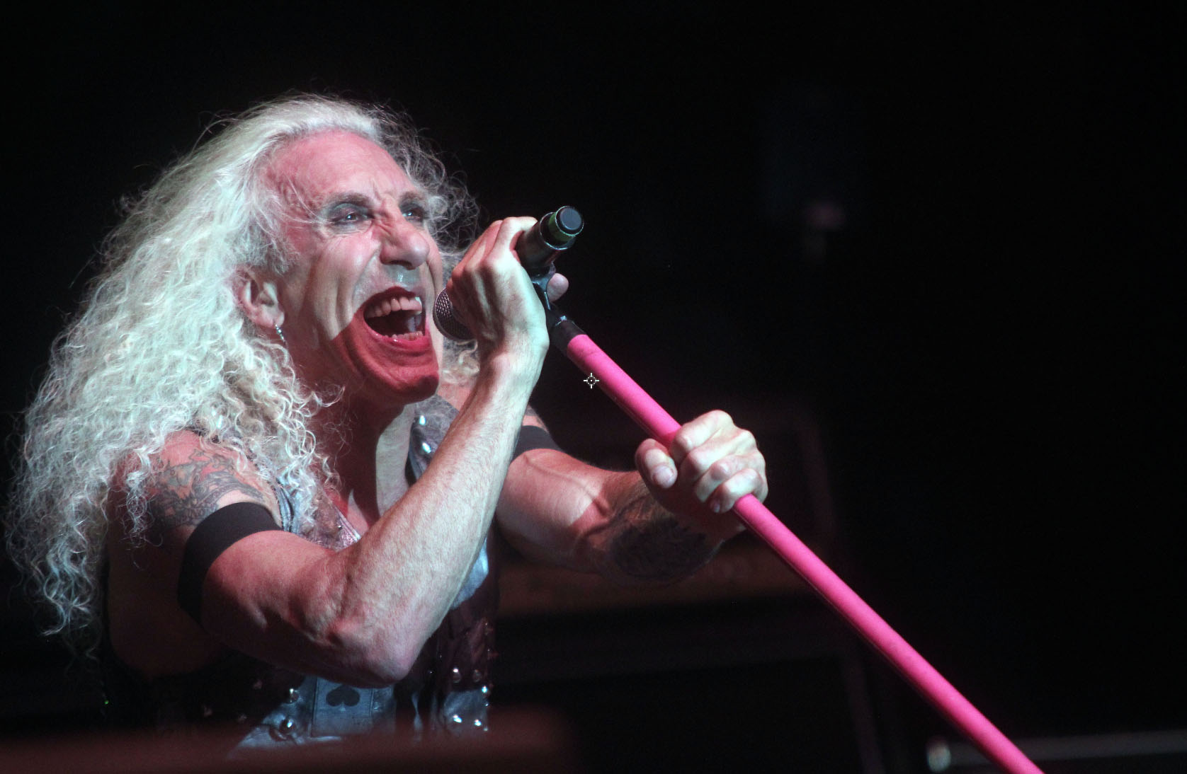 Dee Snider napoveduje "We Are The Ones" solo album - ROCK HARD