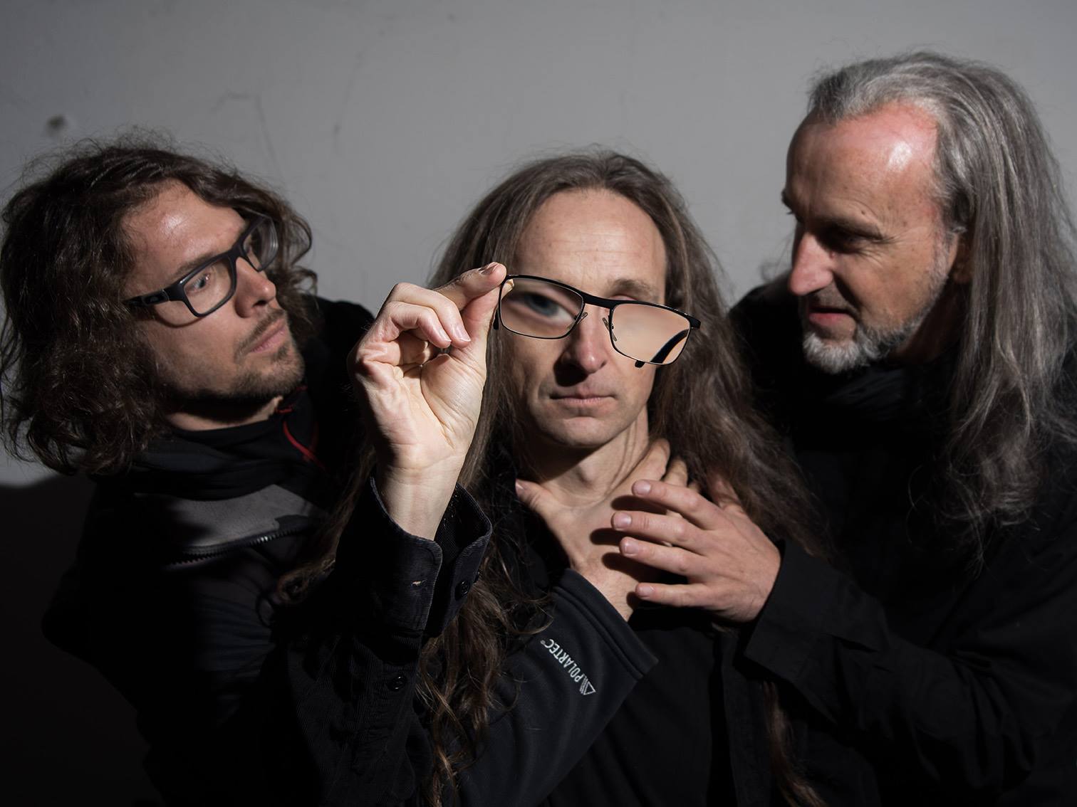 DISHARMONIC ORCHESTRA - ROCK HARD