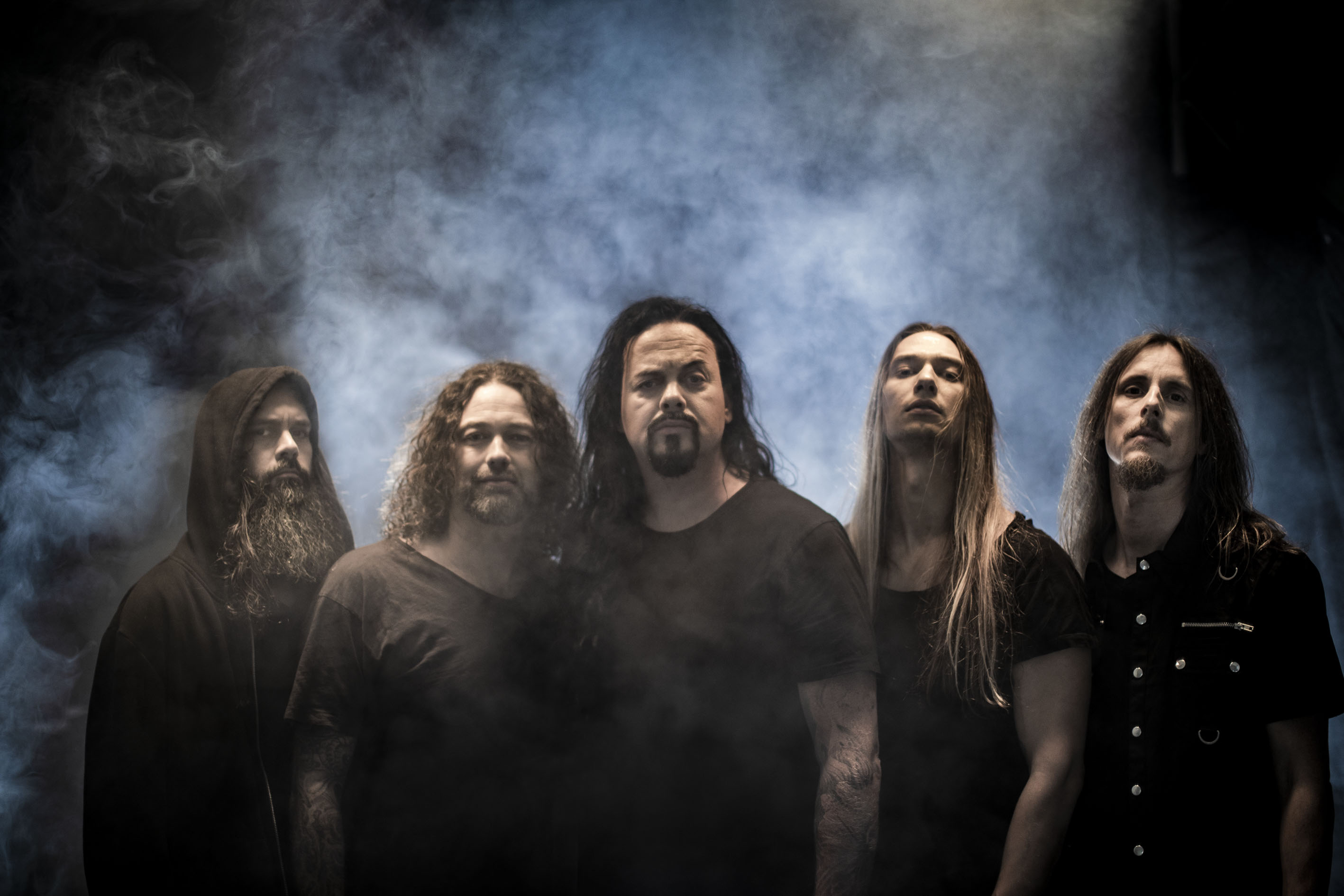 Evergrey objavili novo skladbo - ROCK HARD