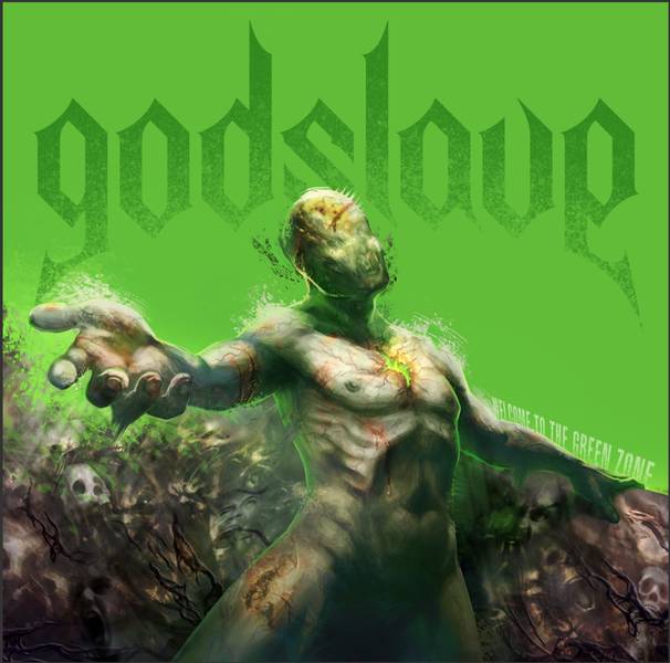 GODSLAVE: "Bloodbound Pack" - ROCK HARD