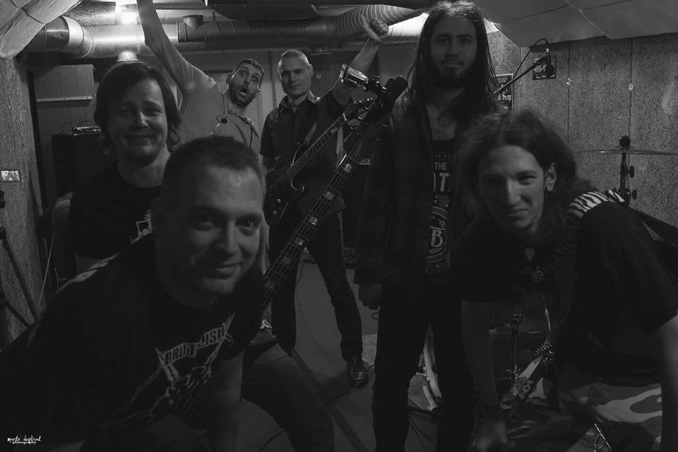 Inmate predstavljajo dokumetarec XII - ROCK HARD