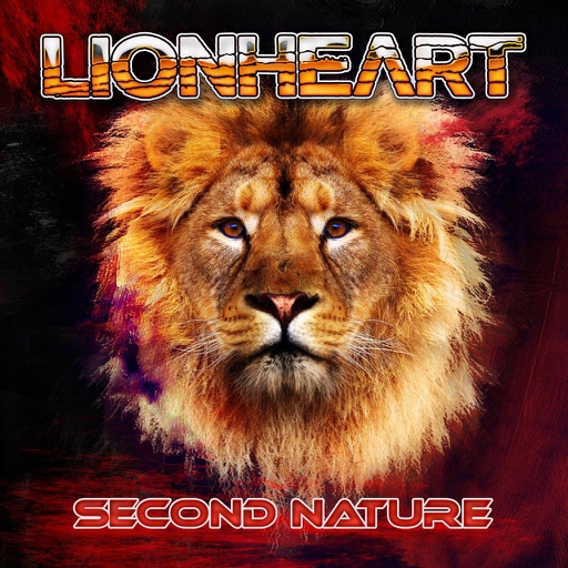 Lionheart predstavljajo svojo drugo naravo - ROCK HARD