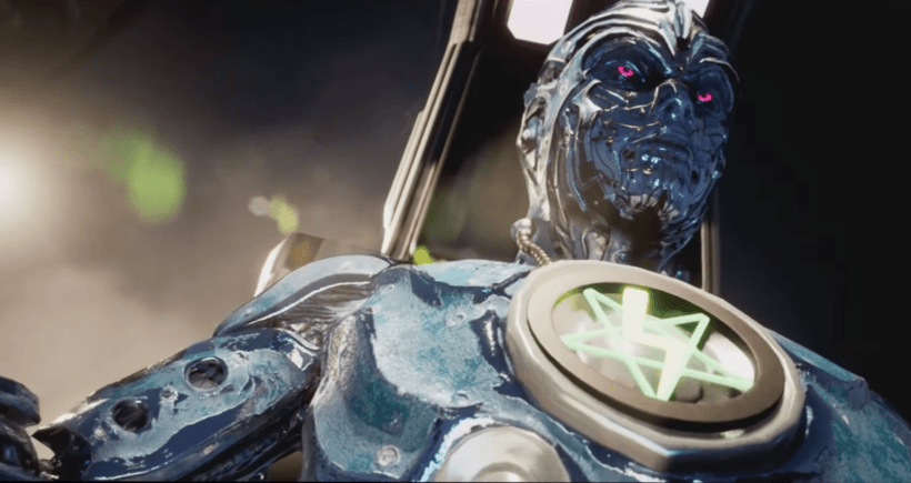 Nocturnus AD objavili spot - ROCK HARD