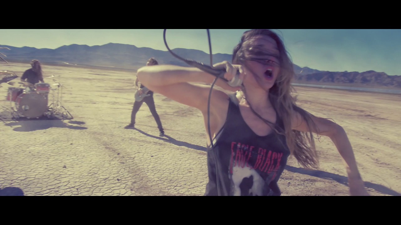 Once Human predstavljajo svoj prvi videospot - ROCK HARD