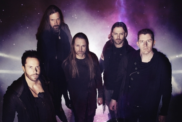 Seventh Wonder objavili novo skladbo - ROCK HARD