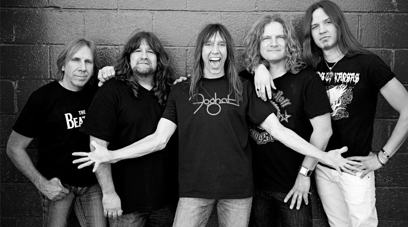 Tesla pripravljajo album - ROCK HARD