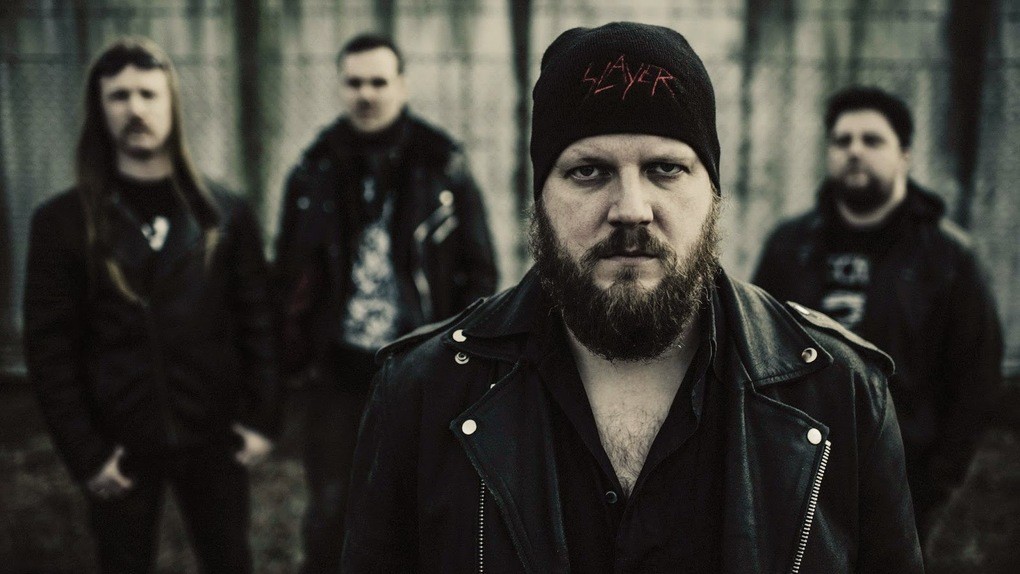 The Crown objavili videospot naslovne skladbe - ROCK HARD
