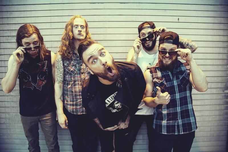 Wilson objavili priredbo komada Sleep Now In The Fire - ROCK HARD