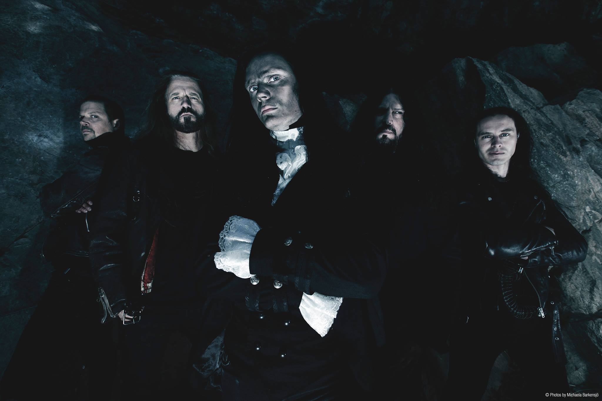 Witchery objavili besedilni videospot - ROCK HARD